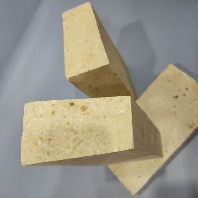 High Alumina Refractory Brick For cement Kiln SK34 SK36 SK38 SK40