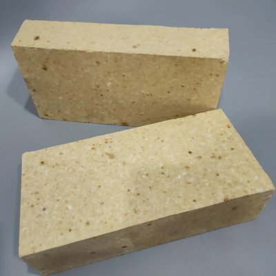High Alumina Refractory Brick For cement Kiln SK34 SK36 SK38 SK40