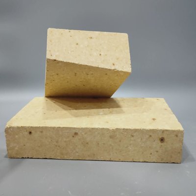 Lower price High alumina refractory brick for /Fireplace /Stoves
