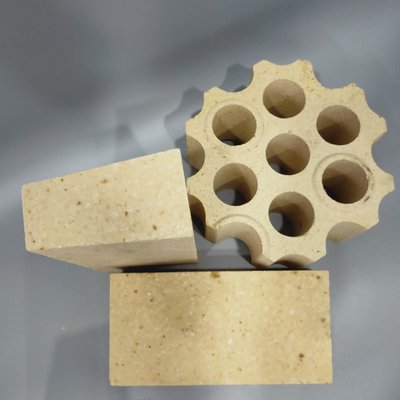 Lower price High alumina refractory brick for /Fireplace /Stoves