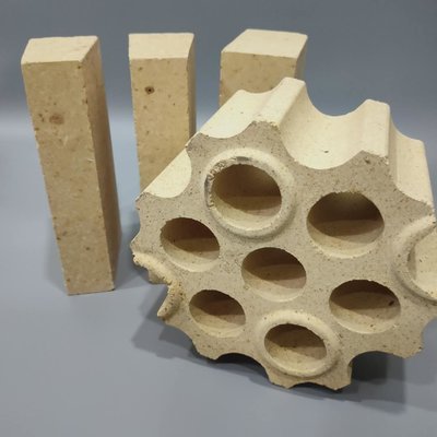 Lower price High alumina refractory brick for /Fireplace /Stoves