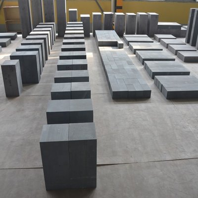 Lower price High alumina refractory brick for /Fireplace /Stoves