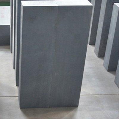 Magmalox Fused Cast Blocks Fused cast zirconia mullite blocks for steel industry