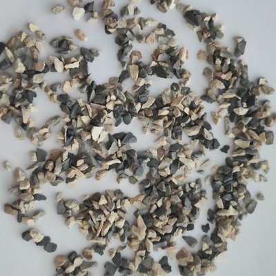 Rotary Kiln bauxite for cement industry/Bauxite powder for Castable Aggregate