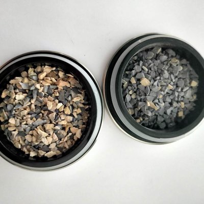 Bauxite powder for Castable Aggregate Rotary Kiln bauxite for cement industry