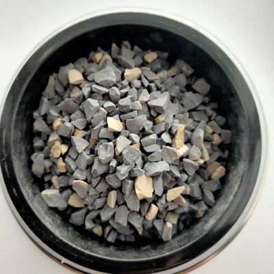 Calcined Bauxite powder for Castable Aggregate Rotary Kiln bauxite for cement industry