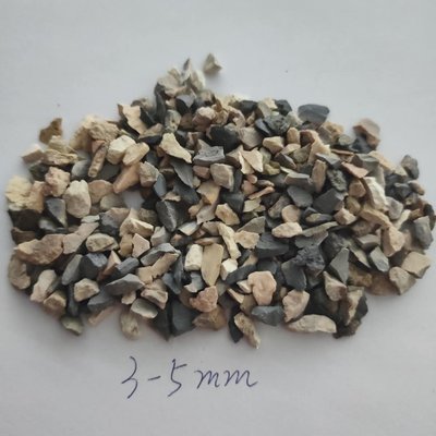 Calcined Bauxite Powder For Castable Aggregate/High Alumina Brick material Rotary Kiln Bauxite For Cement Industry