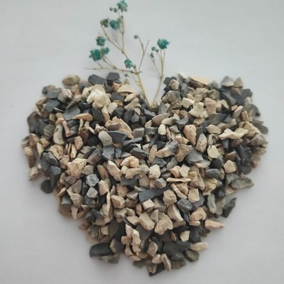 Calcined Bauxite Powder For Castable Aggregate/High Alumina Brick material Rotary Kiln Bauxite For Cement Industry