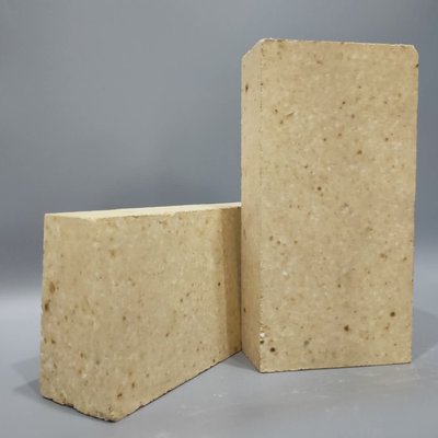 SK34 SK36 SK38 SK40 High Temperature High Alumina Refractory Brick For Coke Oven