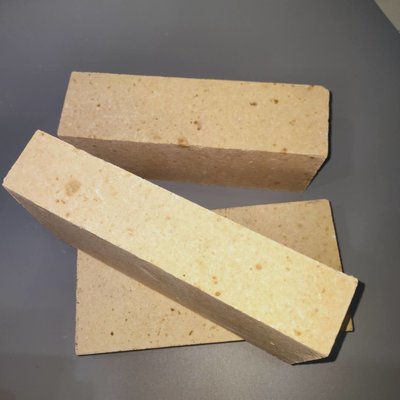 SK34 SK36 SK38 SK40 High Temperature High Alumina Refractory Brick For Coke Oven