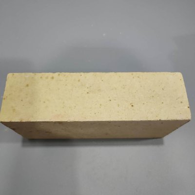 High Alumina Refractory Brick SK34 SK36 SK38 SK40 High Temperature For Coke Oven