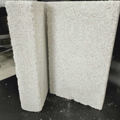 Perlite insulation board of building materials for worldwide distributor