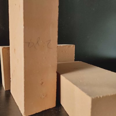 Acid Resistant refractory brick Acid Proof brick for chimneys