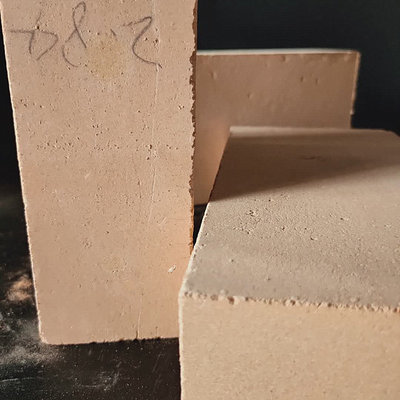 Factory Price Acid Resistant Refractory Brick For Chimneys /Chemical Industry