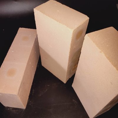Factory Price Acid Resistant Refractory Brick For Chimneys /Chemical Industry