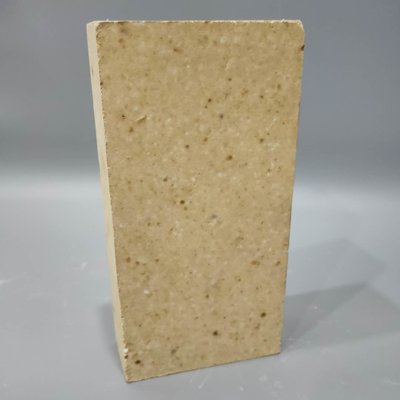 SK34 SK36 SK38 High Alumina Refractory Brick For Industry Furnace