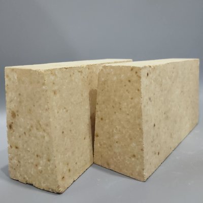 SK34 SK36 SK38 High Alumina Refractory Brick For Industry Furnace