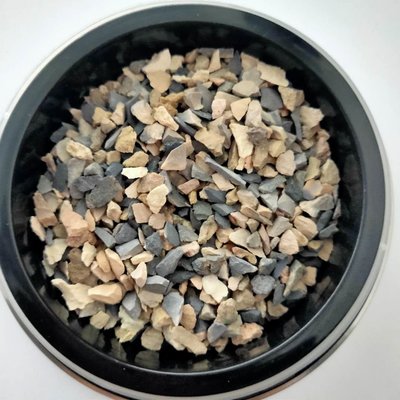 Castable Aggregate Rotary Kiln bauxite for cement industry supply in China