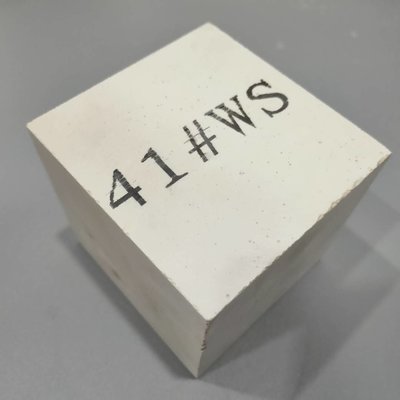 Fused Cast Zirconia Corundum Bricks Electric Cast AZS Bricks  For Industry Furnace