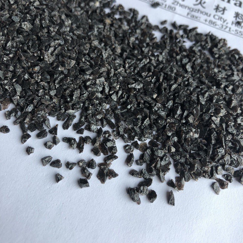 Abrasive Raw material Abrasive Brown Alumina oxide/Brown Corundum/Brown Fused Alimina