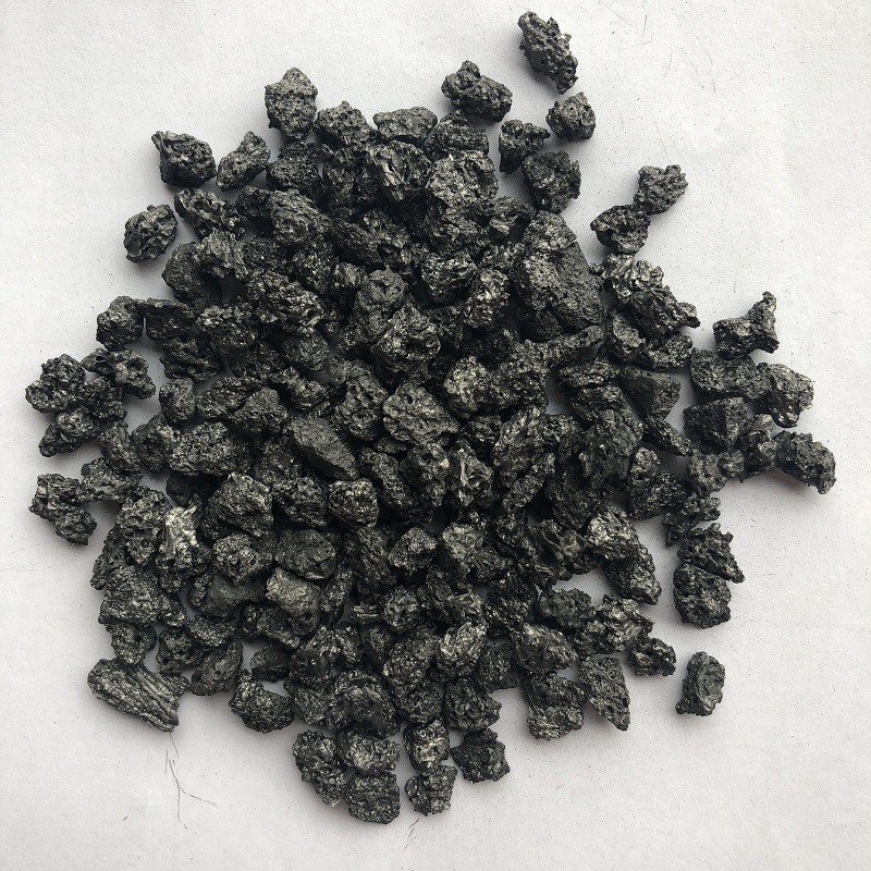 Direct Manufacturer Graphite Carbon Carburetant and Recarburizer for Casting Iron Foundry
