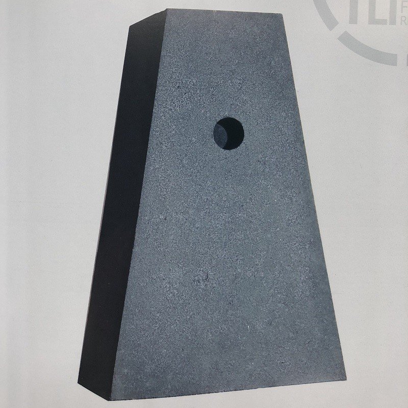 Refractory/fire-resistant Chrome Corundum Refractory Bricks