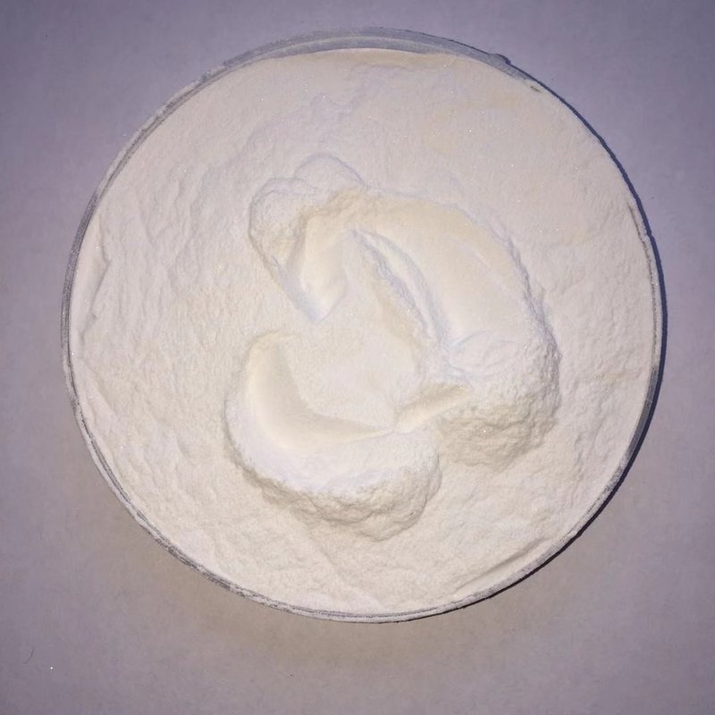High purity metallurgy material white fused corundum white corundum powder