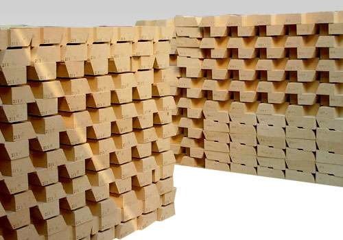 Refractory Silica Brick refractory brick with high quality competitive price