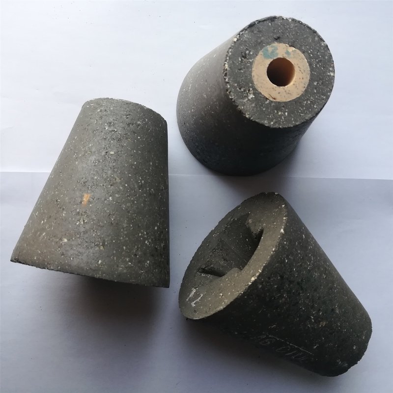 China Manufacturer Steel Ladle Nozzle For Forsteel And Iron Industry With Good Price
