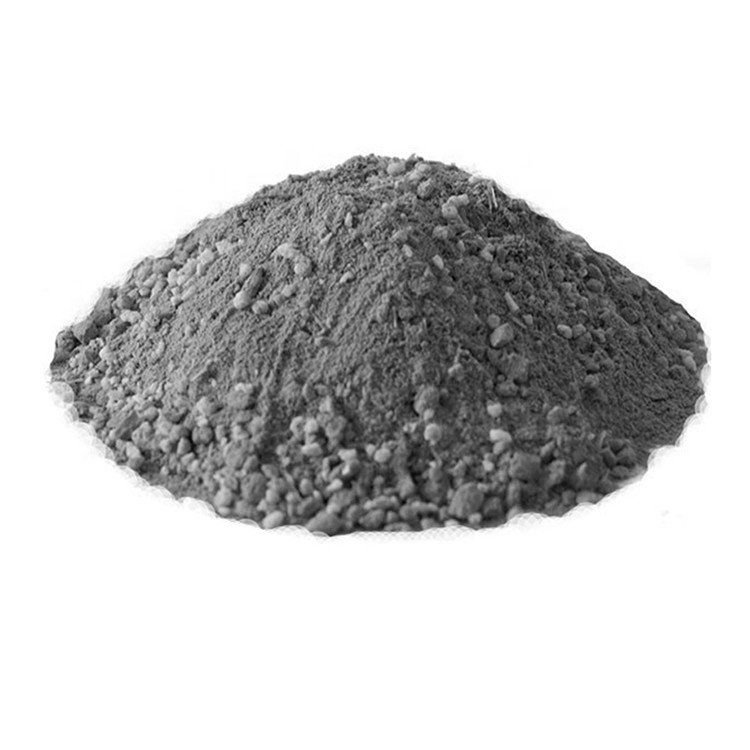 CA50 CA60 CA70 CA80 Calcium Aluminate Cement High Alumina Refractory Cement With Factory Price
