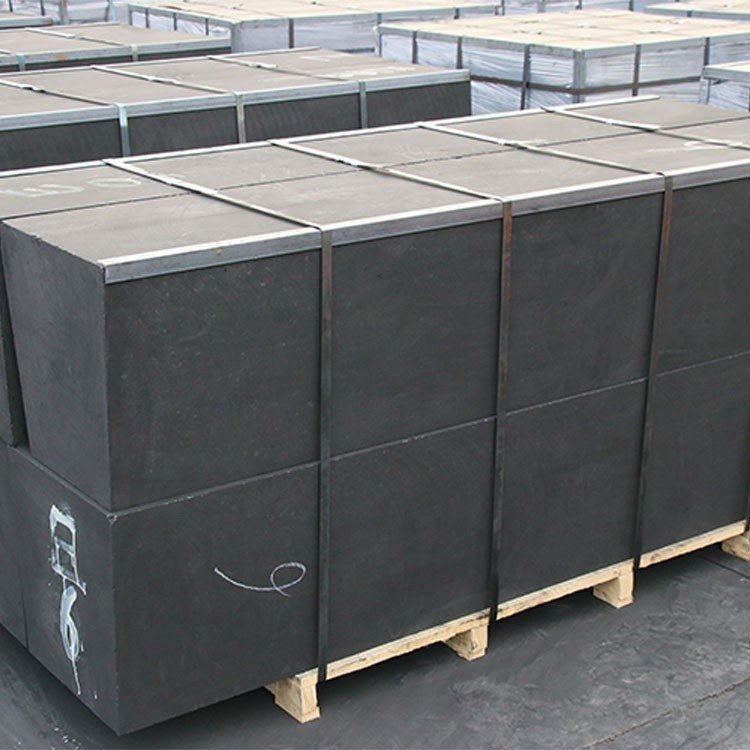 High Purity Pre-baked Refractory Carbon Brick Factory Directly Selling