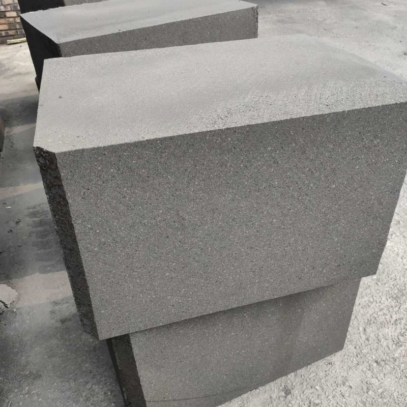 High quantity Pre-baked Refractory Carbon Brick Factory Directly Selling