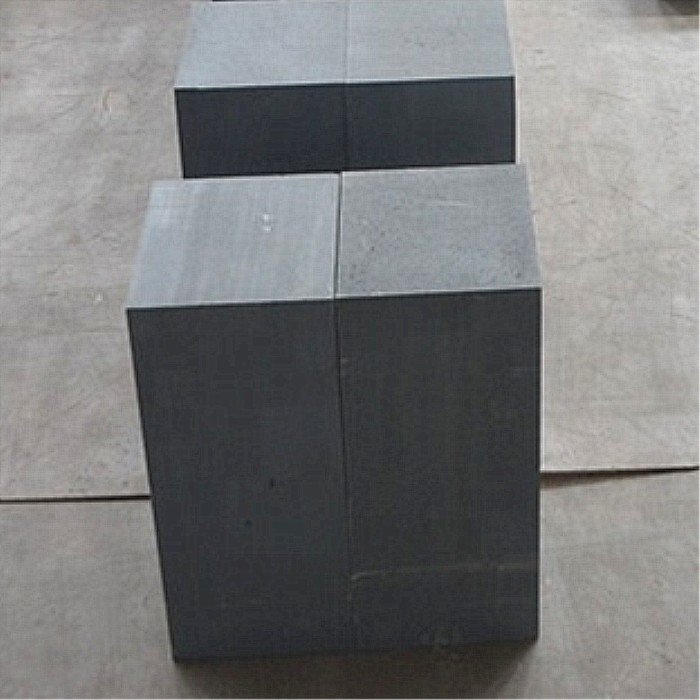 Magmalox Fused Cast Blocks Fused cast zirconia mullite blocks for steel industry