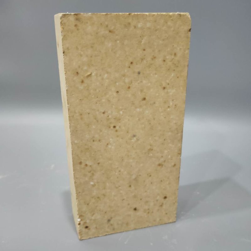 SK34 SK36 SK38 High Alumina Refractory Brick For Industry Furnace