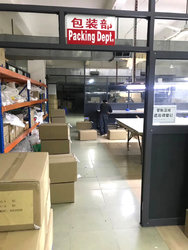 东莞市红蕴服饰有限公司