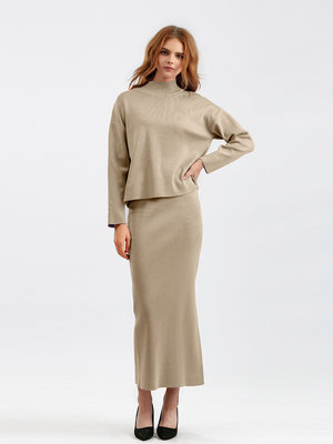 Care Instructions Hand Wash Top with Long Sleeve for High-Performance