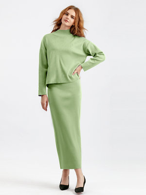 Care Instructions Hand Wash Top with Long Sleeve for High-Performance