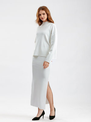Care Instructions Hand Wash Top with Long Sleeve for High-Performance