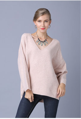 Women s Long Sleeve Side slit Top free size with Hand Wash Care Instructions for Spring autumn