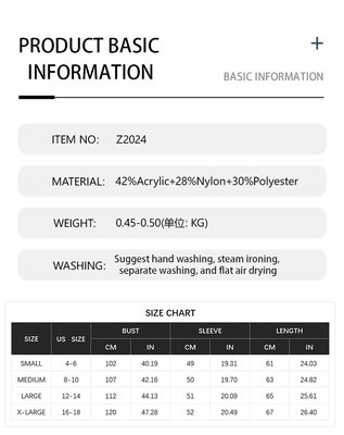 Top Polyester Product for Fall Season with Competitive Solid color button pullover sweater women's round neck top