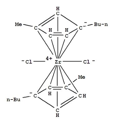 Bis(1-butyl-3-methylcyclopentadienyl)zirconium dichloride