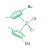 (CAS No.：151840-68-5)bis(1-Butyl-3-methylcyclopentadienyl)zirconiumdichloride