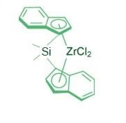 (CAS No.：121009-93-6)Rac-Dimethylsilylbis(1-indenyl)zirconium dichloride
