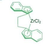 （CAS No.：100080-82-8） Rac-Ethylenebis(1-indenyl) zirconium dichloride