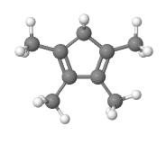 (CAS No.：4249-10-9)1,2,3,4-tetramethyl-1,3-cyclopentadiene