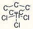 (CAS No.:1270-98-0)Titanium, trichloro(h5-2,4-cyclopentadien-1-yl)-