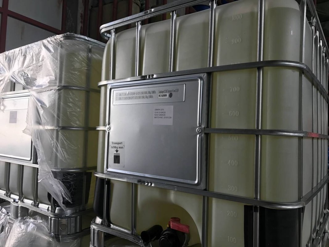 wuxi honorshine sells DB 20 The broad-spectrum disinfectant of efficient, economic and environmental protection