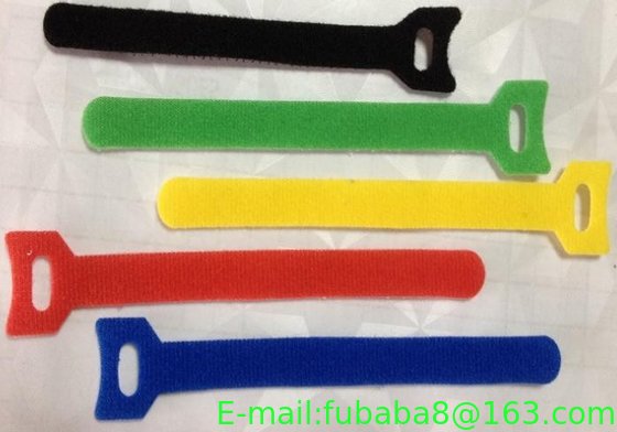 Velcro（hook and loop）