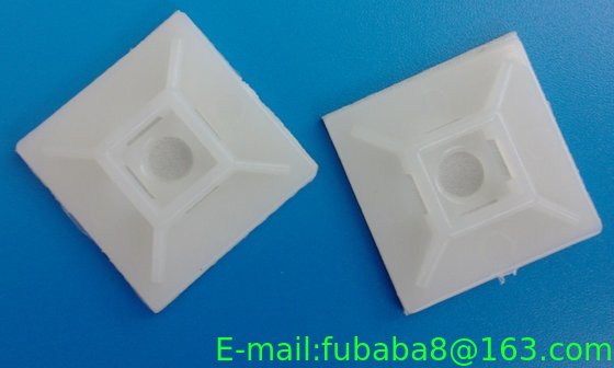 Sticky type Cable Tie mounts