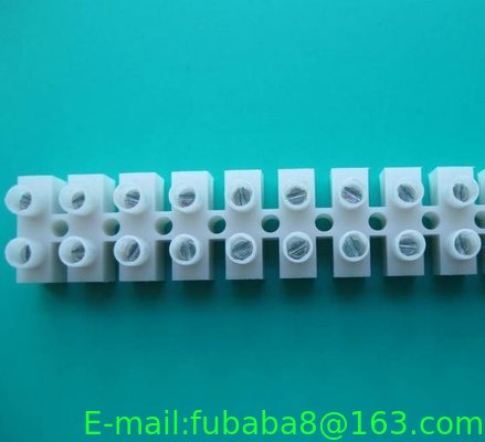 Terminal blocks
